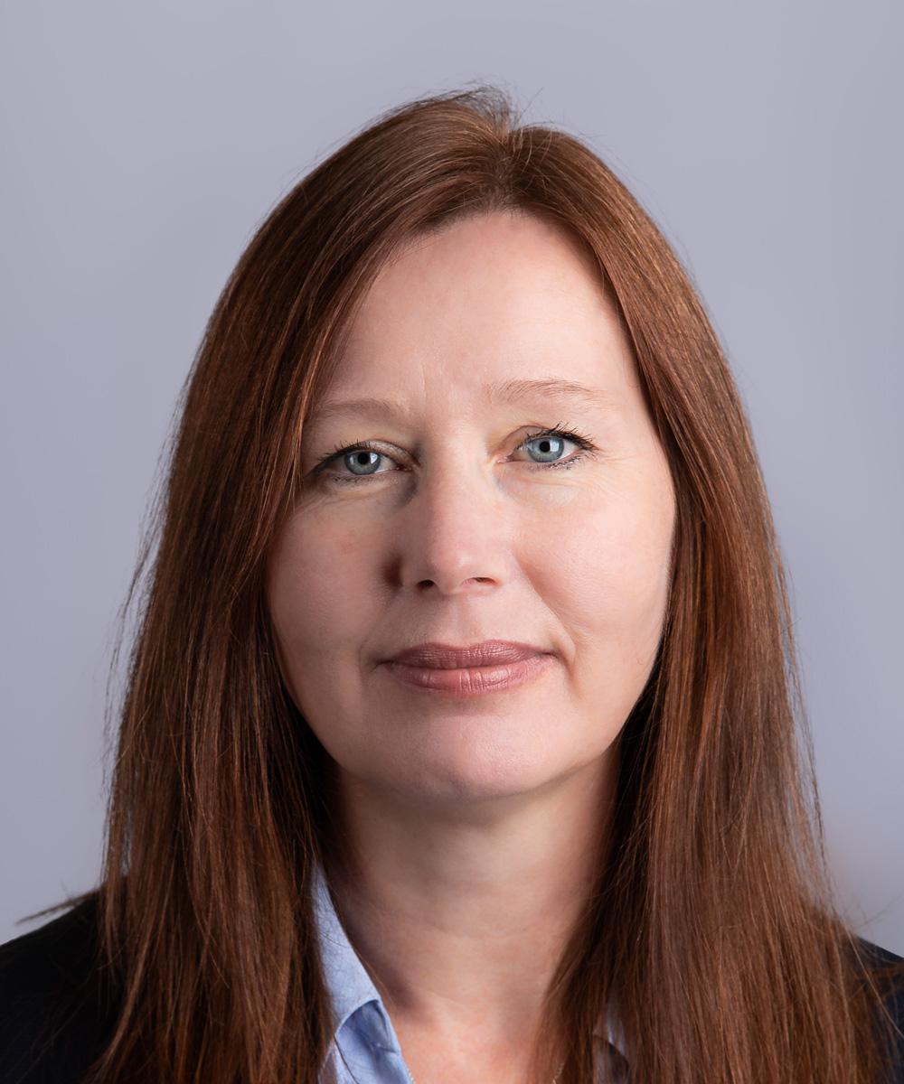 Meet Our Team | Trudy Butt & Associates